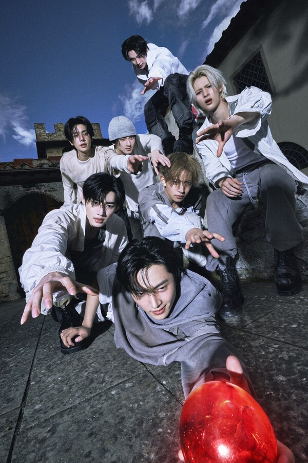 [인터뷰①] 엔하이픈 “2025년 대상, 데뷔 때부터 목표였어요”