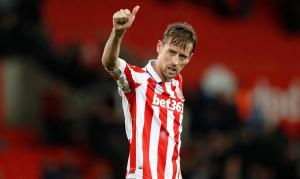 [EPL 23R] 크라우치 최고령 100호골...맨유, 헐시티와 무승부 무기력