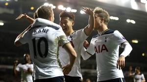 [EPL 24R] 손흥민 PK유도 토트넘, 미들즈브러에 1-0…첼시, 아스널 제압