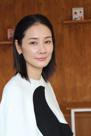 [20th JIFF 인터뷰] '하나레이 베이' 요시다 요 "배우가 아닌 '엄마'의 마음으로"