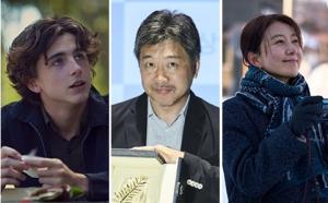 [24th BIFF] 개막 D-1, 놓치면 후회각!...MUST SEE 3