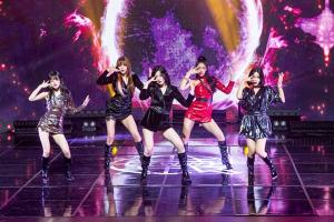 AOA·SF9·엔플라잉, 오늘(13일) '랜선 콘서트'...유튜브 무료 중계