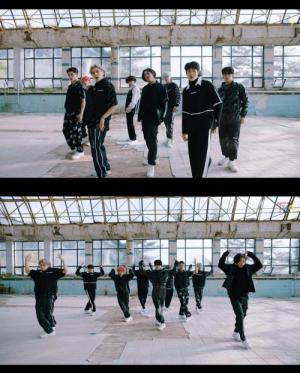 '모모랜드 남동생' T1419, 9人9色 퍼포먼스 비디오…업그레이드된 '파격 콘셉트'