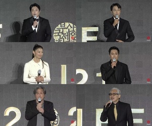 [26th BIFF] ‘행복의 나라로’ 최민식X박해일→이엘 “마음을 보듬는 영화 되길”