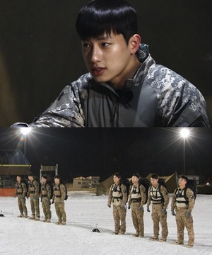 '강철부대2' SART vs UDT, 예측불가 전투력에 긴장 UP