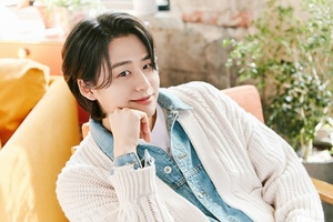 이솔로몬, 'Re:WIND 4MEN' 프로젝트 첫 주자…31일 '안되는데' 발매