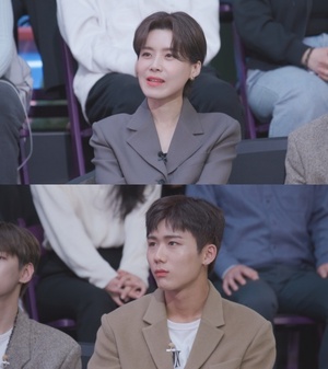 DKZ 재찬·종형→카라 한승연, ‘빅 체인지 2030’ MZ세대 패널 출연