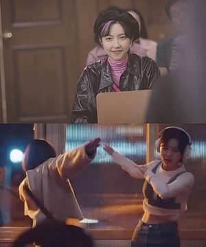 주현영, ‘우영우’→‘SNL코리아3’ 2022년 꽉채운 대세 MZ배우