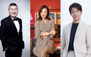 최수종·채시라·강호동, KBS 50주년 ‘당신의 KBS’ MC 확정 (공식)