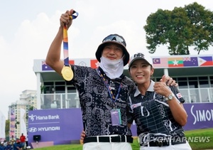 'JLPGA 21승' 이보미, 올 시즌 끝으로 일본 투어 은퇴..."행복했던 시간"