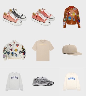 케이스스터디, 6주년 기념 온라인 래플 이벤트