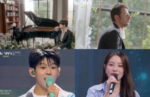 'K-909' 폴킴, 보아에 돌직구 팬심→AB6IX, 6년만 재회에 잔망美 발산