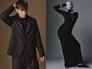 COS, 9월 뉴욕 패션위크 복귀...23FW 컬렉션 공개