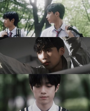 ‘피크타임’ 팀4시 BXB, ‘Planet’ 개인 트레일러 영상 공개