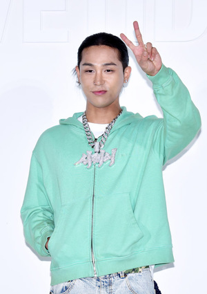 [포토] 식케이 '나는야, 래퍼'