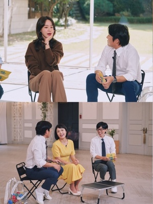 김관우, ‘유퀴즈’ 유재석·조세호 스트리트 파이터 한판 승부