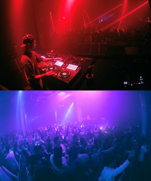 AOMG 'AOMIX FEST #4' 성료...국내외 최정상 DJ들의 플레이