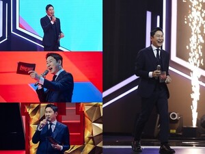 ‘현역가왕’ 신동엽, “오늘은 ‘짠한’ 형 아니라 ‘웃는’ 형?”