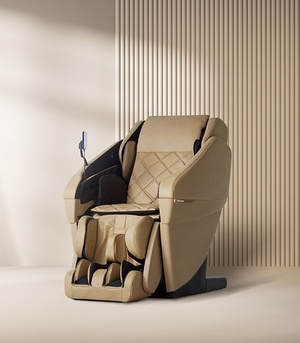 파나소닉, 리얼프로 최상위 모델 전신 안마의자 EP-MAN1 출시