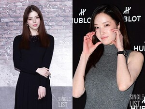 한소희X전종서, 누아르 액션 대결...'프로젝트 Y' 캐스팅