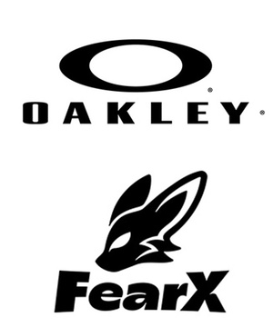 오클리, e스포츠팀 FearX와 공식 파트너십...'헬럭스' 등 지원