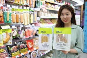 GS25, 물가안정 PB ‘리얼프라이스’ 잭팟...1+1 프로모션