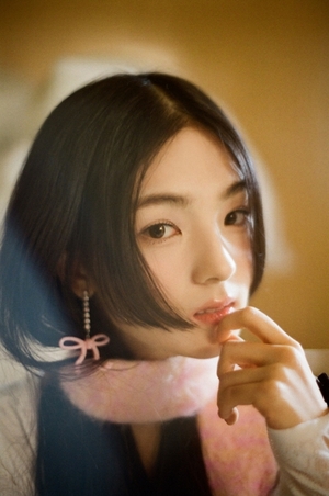 '차세대 아이유' 규빈, 김연경 국가대표 은퇴경기서 축하공연