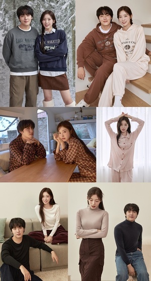 BYC, 2030 겨냥 '올데이롱' 24FW 신제품 출시