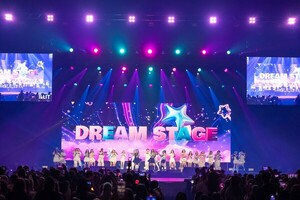 키·라이즈·아일릿·키오프 등...'KCON GERMANY 2024' 성료