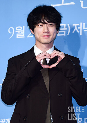 사카구치 켄타로, 'AAA 2024' 라인업 합류...방콕의 밤 달군다