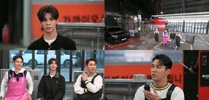 정동원, 장민호 MC ‘세차JANG' 출격…“이제 JD1 활동 힘들어”