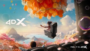 ‘미션8’→‘파이널 데스티네이션’ 체험형 영화 흥행에…CJ 4DPLEX, 북미 역대 5월 최고 실적