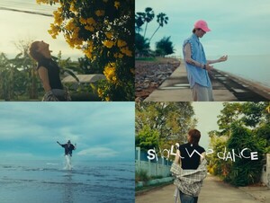 갓세븐 유겸, ‘Interlunar’ 아이튠즈 7개 지역 톱 앨범 차트 1위