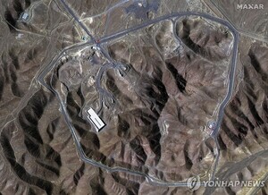 이스라엘, 이란 포르도 핵시설 공격…"접근로 차단"