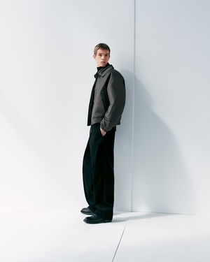 유니클로, 25FW 'Uniqlo U 컬렉션' 론칭...'퓨처 레이어' 테마