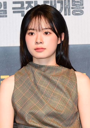 [포토] 이재인 '독보적인 분위기'